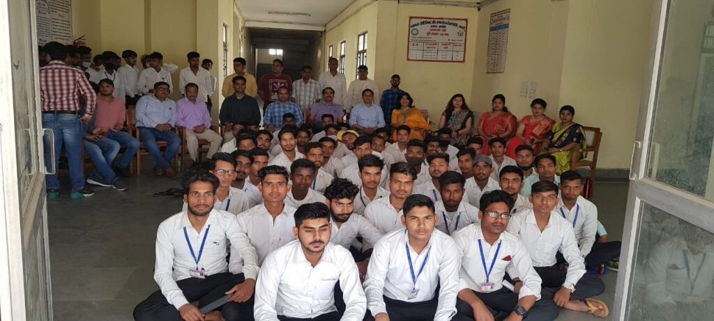 MAHAMAYA POLYTECHNIC OF INFORMATION TECHNOLOGY AMROHA – Best ...